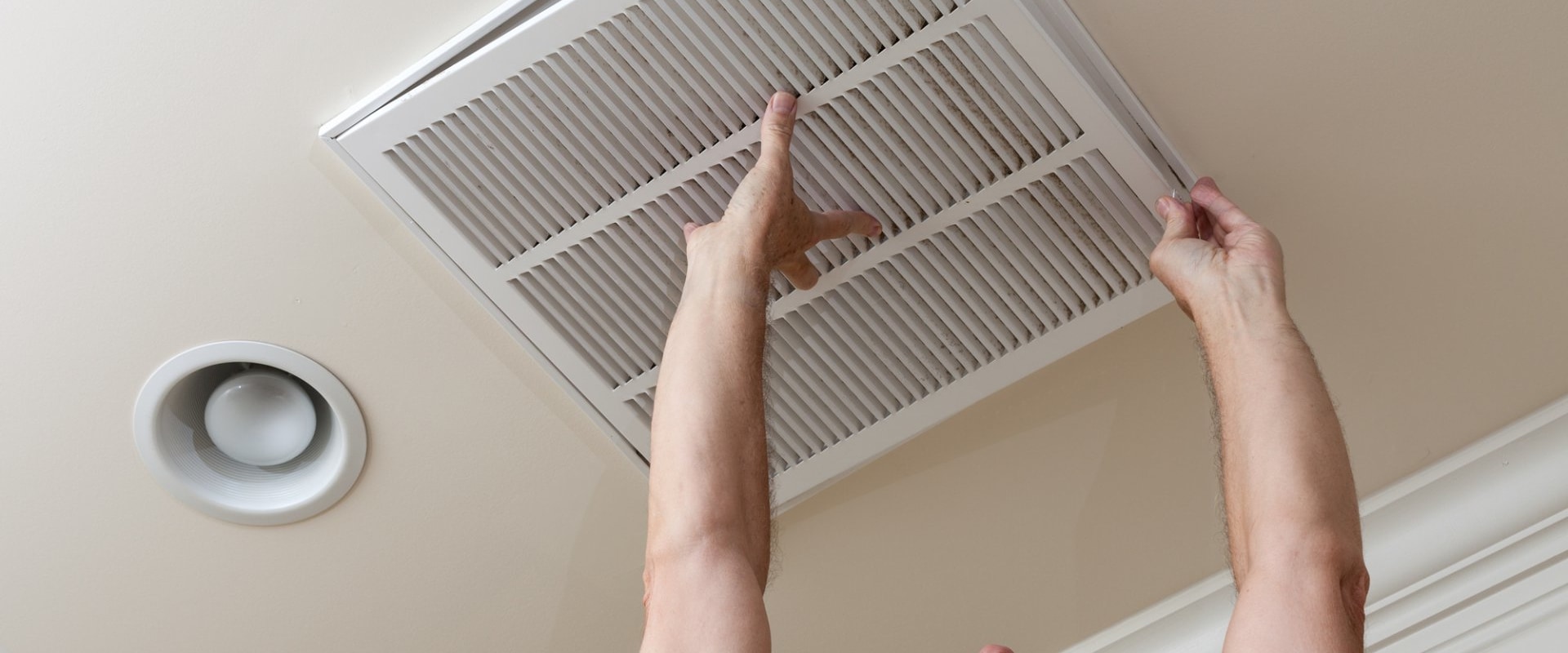 What is the Average Size of an Air Filter for a Home?
