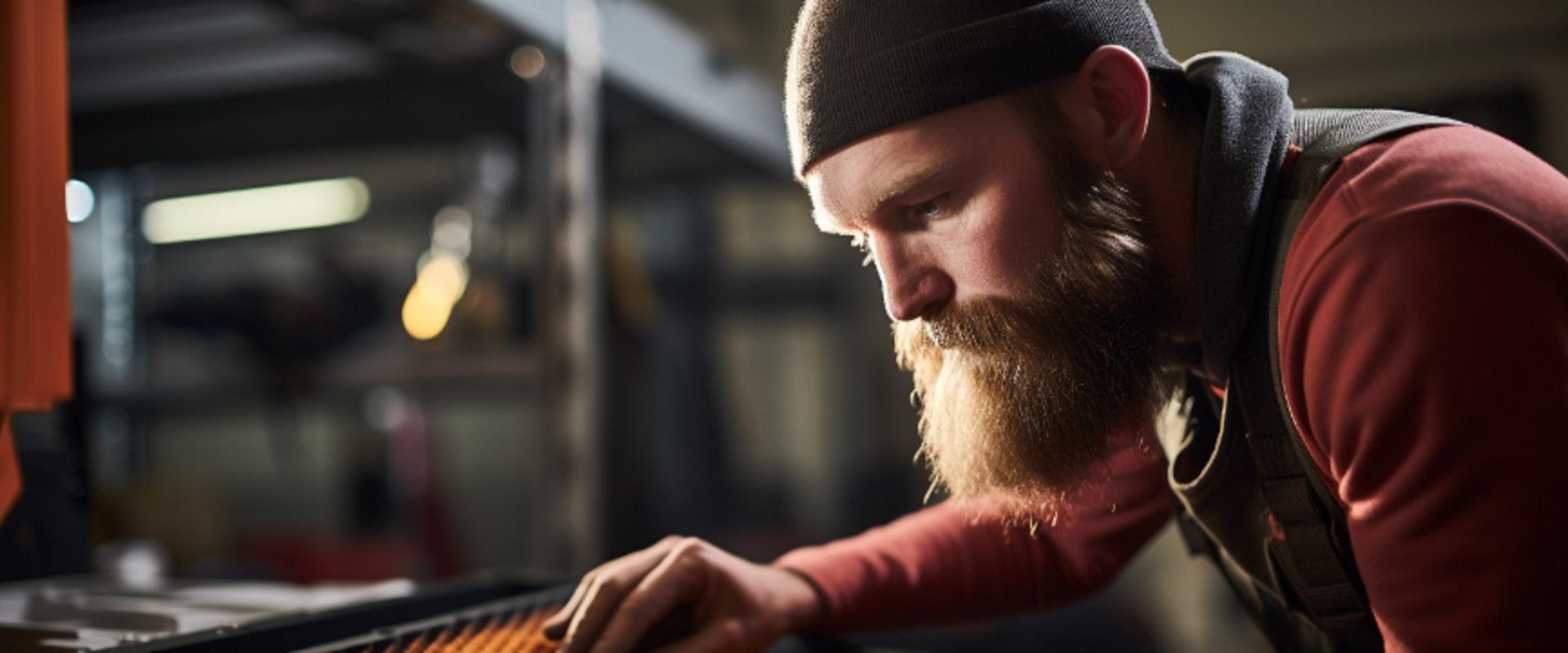 MERV Rating Simplified: What Is MERV and Why It Matters