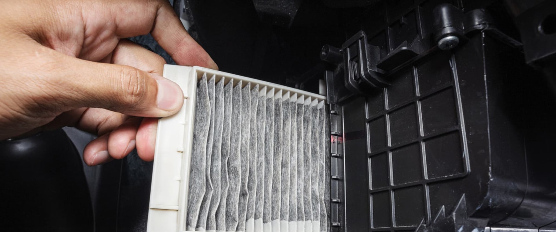 Factors to Consider When Choosing Air Filters for Home