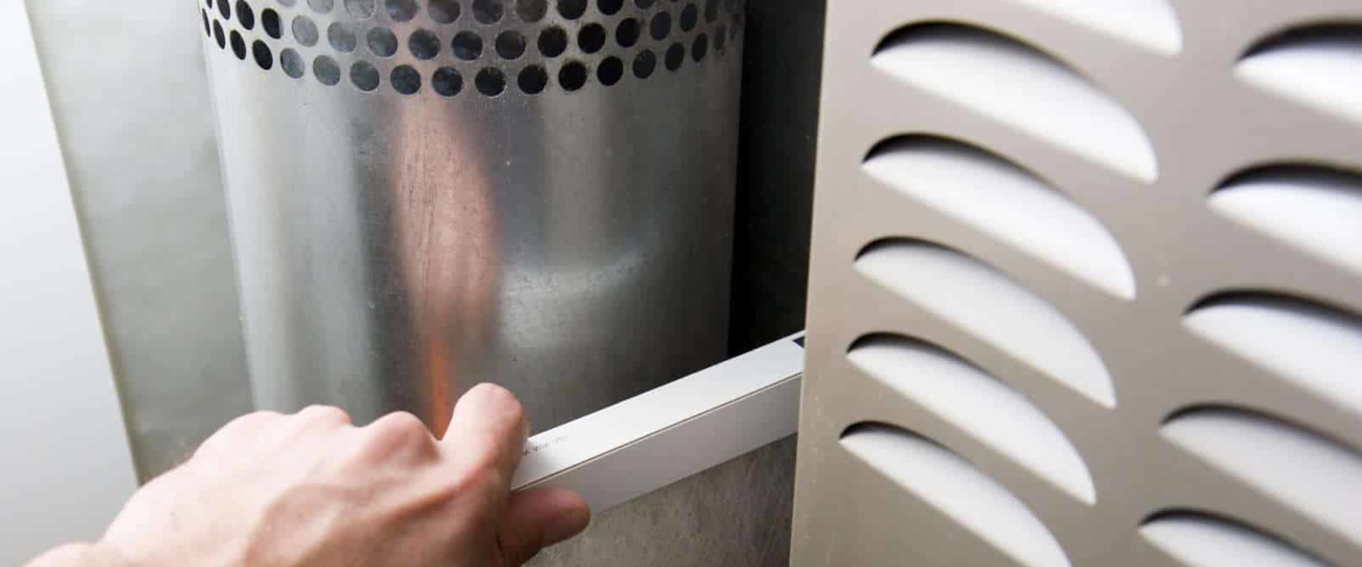 Can a Dirty Air Filter Lead to Carbon Monoxide Poisoning?